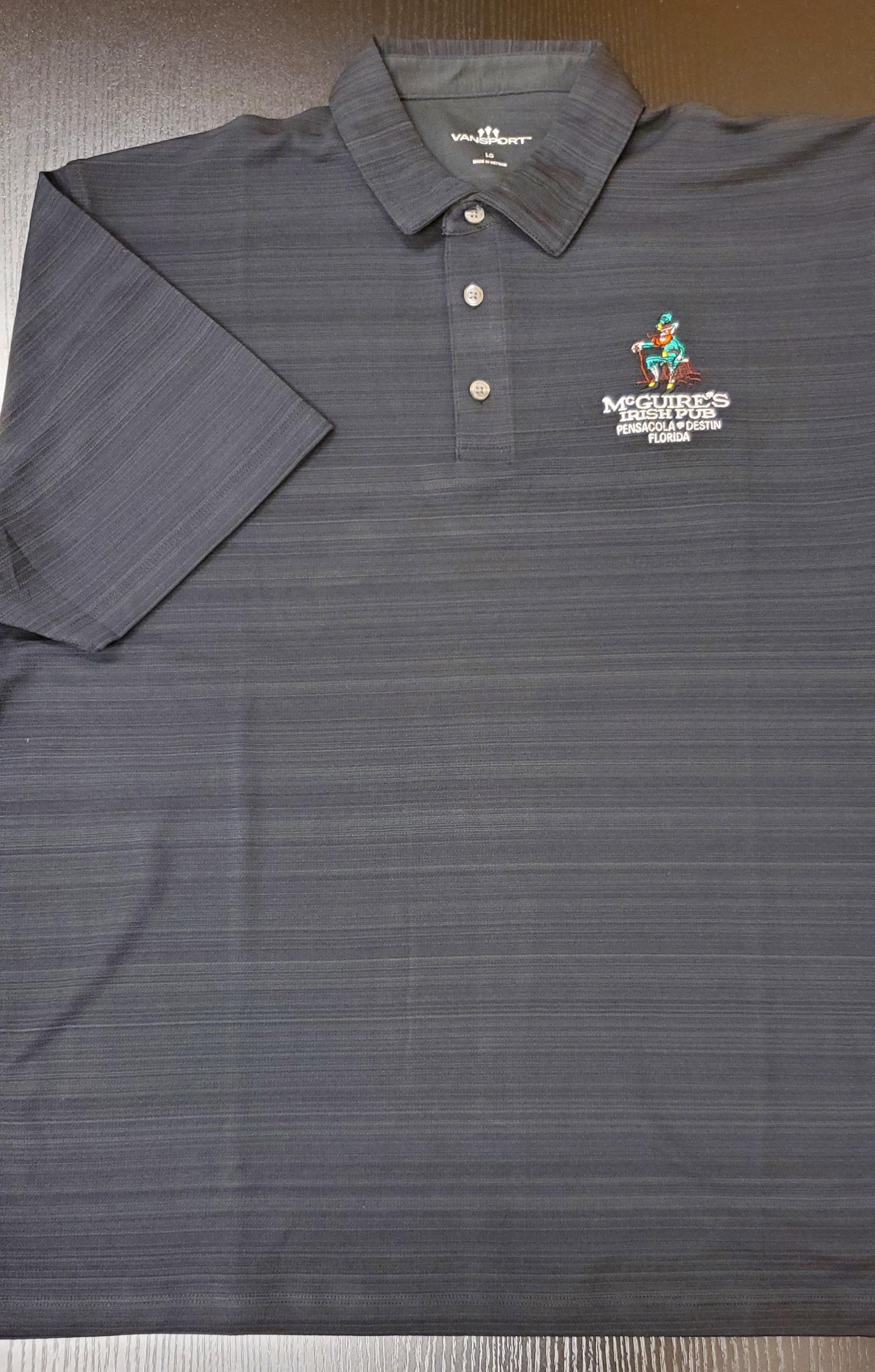 Golf | McGuire's Irish Pub