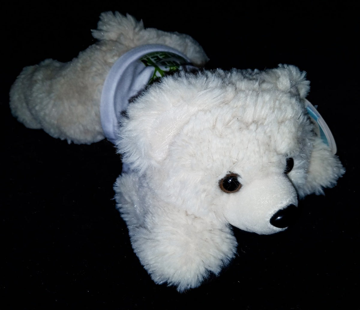 Fuzzy Butter Bear | McGuire's Irish Pub