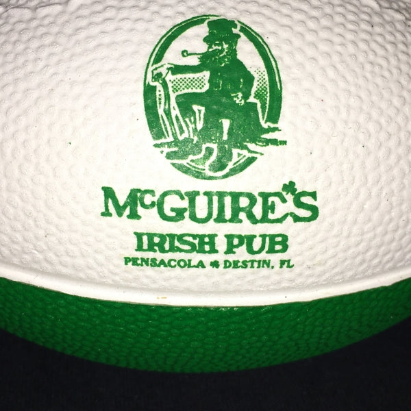 Mini Football | McGuire's Irish Pub