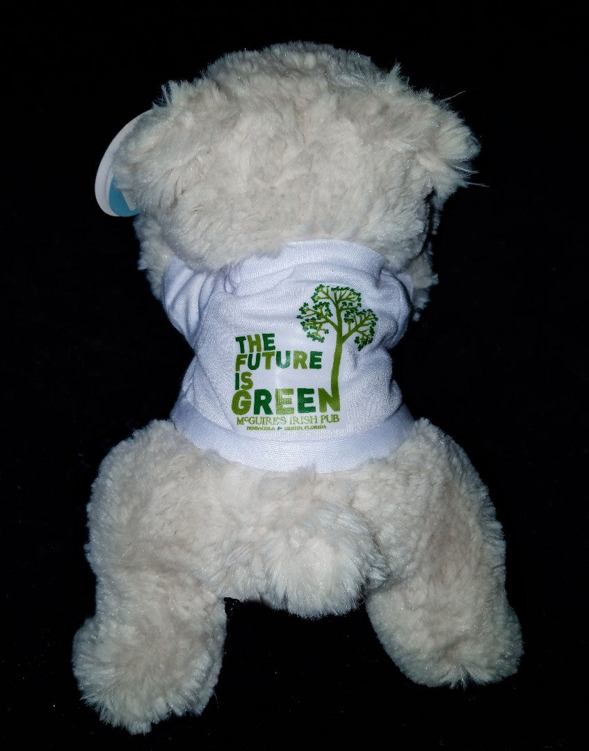 Fuzzy Butter Bear | McGuire's Irish Pub
