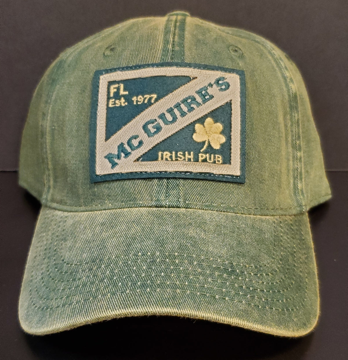 Old Favorite Cap | McGuire's Irish Pub